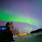 Northern lights private tour Rovaniemi - Who Should Consider This Tour?