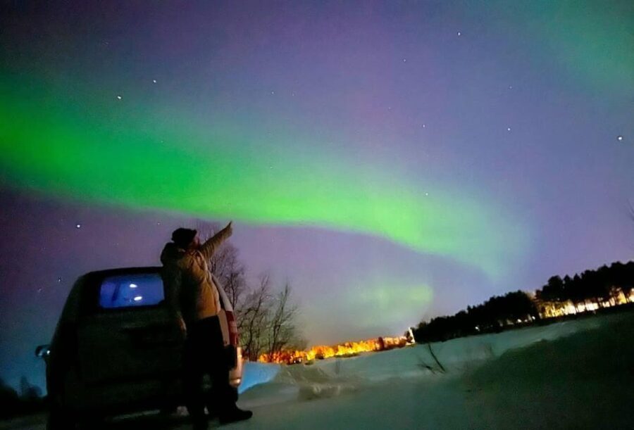 Northern lights private tour Rovaniemi - Who Should Consider This Tour?