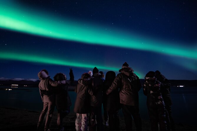 Northern Lights Private Tour with a Photographer from Reykjavík - A Deep Dive into the Northern Lights Private Tour from Reykjavík