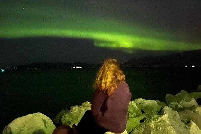 Northern Lights - Private - Discovering the Private Northern Lights Tour in Reykjavik