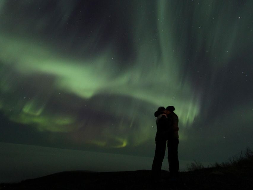 Northern Lights Snowshoe Hike - The Itinerary: What to Expect