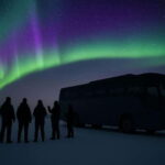 Northern Lights Spotting Tour from the Cruise Harbor - Authenticity and Local Insights