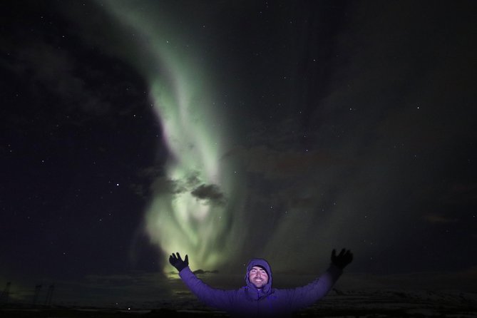 Northern Lights Superjeep Tour from Reykjavik - A Practical Look at the Northern Lights Superjeep Tour from Reykjavik