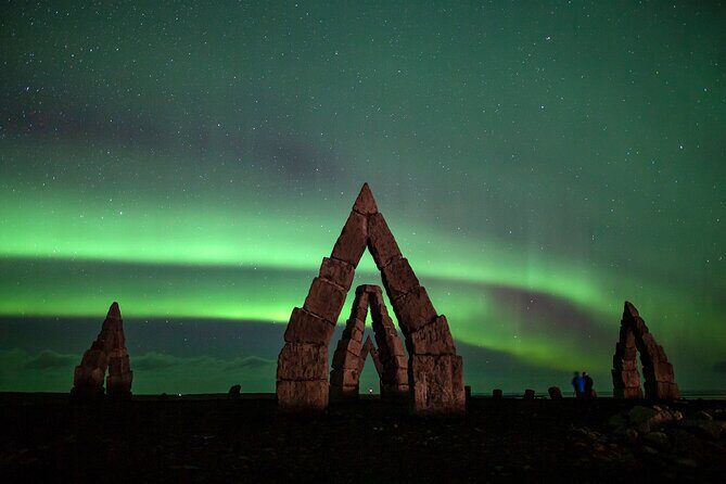Northern Lights Tour from Husavik - Who Is This Tour Best For?