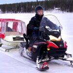 Northern Lights Tour Sleigh Ride - Who Should Consider This Tour?