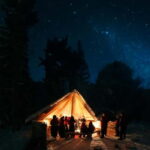 Northern Lights Tour Sleigh Ride - The Practical Details