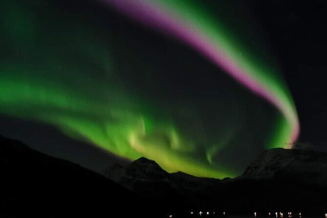 Northern Lights Tour, Tromso, Local Guide, Private Basecamp - What We’ve Learned From Travelers