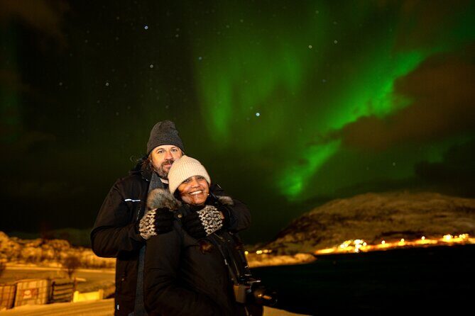 Northern Lights Tour with Local Guide and Photos - The Value of This Northern Lights Tour