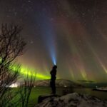 Northern lights Tromsø - small group tour with local guide - An Introduction to the Experience