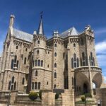 Northern Spain Tour in private 8 - 15 days Spanish English - Day 2: Galicia’s Vineyards and Romanesque Churches