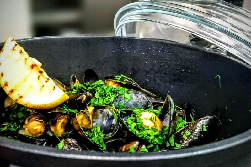 Northumberland: 6 hour Coastal Food Tour - A Well-Balanced Coastal Adventure