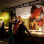 Northumberland: Ad Gefrin Anglo-Saxon Museum & Distillery - The Itinerary Feel
