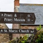 Northumberland: Full-Day Tour of Vera Filming Locations - Authentic Insights from Other Travelers