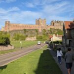 Northumberland: Private Bamburgh and Lindisfarne Guided Tour - Who Should Consider This Tour?