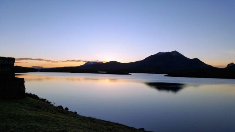 Northwest Highlands: Private Tour with Hike - What Makes This Tour Stand Out?