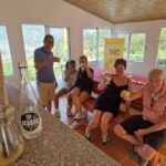 NorthWest's 50 shades of green, rock pools & waterfalls Tour - Practical Details and What to Expect