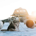 Norway: Overnight Stay at Glacier Campsite - How the itinerary flows