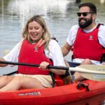 Norwich: Kayak down the Norfolk Broads - The Itinerary in Detail: Why It Works