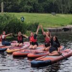 Norwich: Norfolk Broads Stand-up Paddleboard Rental - Authentic Experiences and Practical Insights