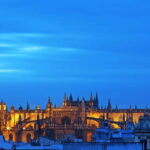 NOSIESTA | Guided E-Bike Tour Sevilla | ENGLISH (NATIVE) - The Itinerary: A Closer Look at the Highlights