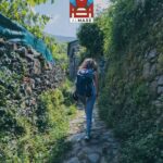 Not always the same! Cinque Terre unknown.. - A detailed look at the itinerary