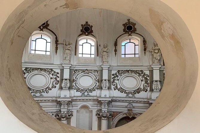 Note: The Timeless Charm of Baroque Beauty - Who Should Book This Tour?