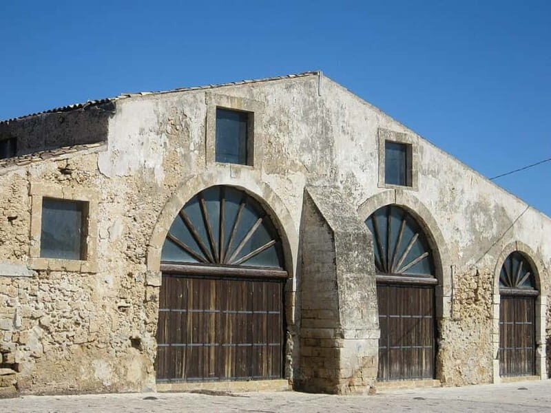 Noto and Marzamemi, night tour from Syracuse with transfer - Who Will Love This Tour?