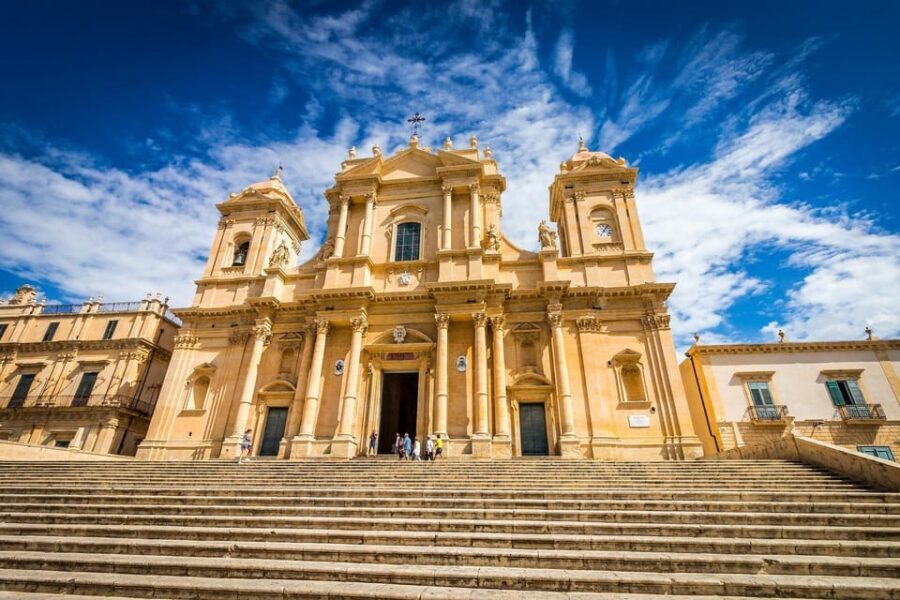 Noto and Modica: Private Tour with Artisan Chocolate Tasting - The Value of This Experience