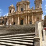Noto: Baroque Highlights small group tour - Key Points