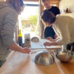 Noto: Farm to Fork in Sicily - Cooking Class in a Farm - The Cooking Class: A Hands-On Dive into Sicilian Cuisine