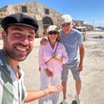 Noto , Marzamemi e Ortigia(English speaking driver &mercedes van) - An In-Depth Look at the Itinerary