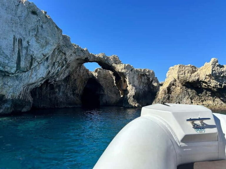 Noto Private tour: Avola to Ortigia & Tonnara Santa Panagia - Capo Negro: Scenic Views and a Photo Op