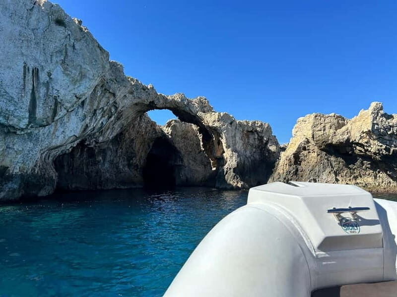Noto Private tour: Avola to Ortigia & Tonnara Santa Panagia - Capo Negro: Scenic Views and a Photo Op
