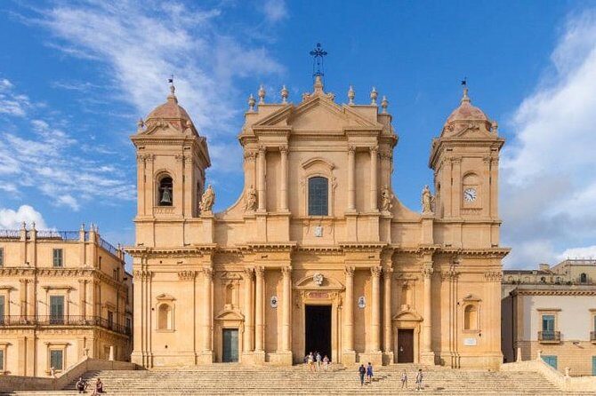 Noto - Villa del Tellaro (roman mosaics) - Marzamemi walking tour - Final Thoughts