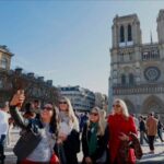 Notre Dame Area Guided Tour with Experienced Guide - Who Should Book This Tour?