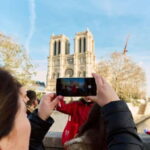 Notre Dame Cathedral : Entry, Cruise & Outside Guided Tour - Visiting Tips and Practical Details