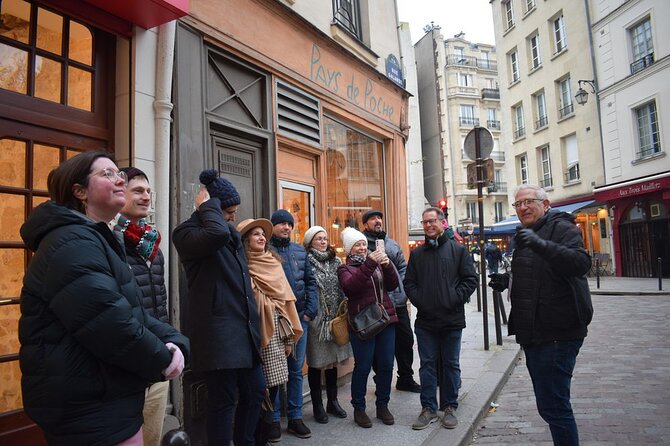 Notre-Dame Cathedral Exterior & Latin Quarter Guided Tour - Discover the Charm of Paris’s Latin Quarter and Notre-Dame: A Guided Tour Review