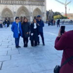 Notre Dame Cathedral Reserved Entry w/ Exterior Guided Tour - Why This Tour Works Well