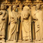 Notre-Dame Cathedral with reserved access and exterior Tour - Key Points