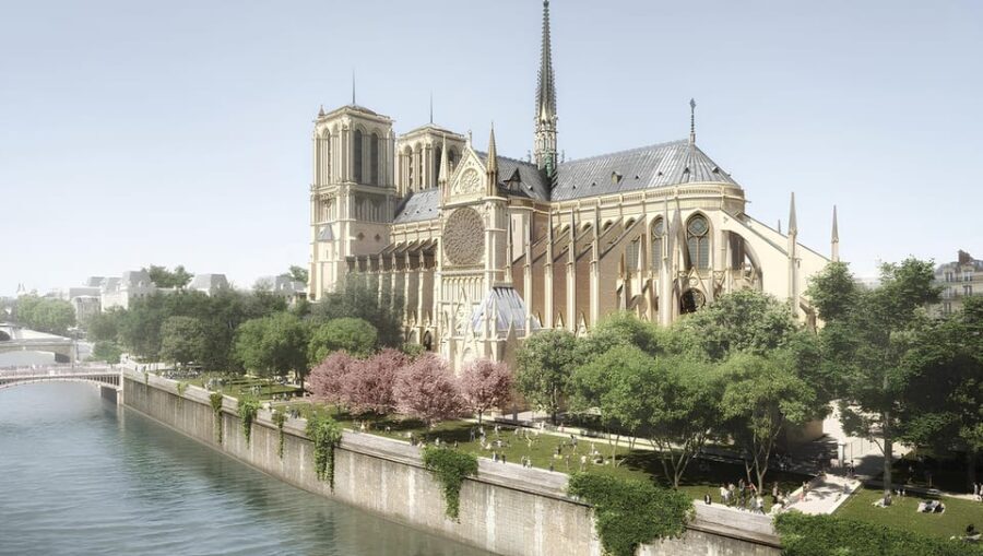 Notre-Dame Crypt Visit with an Archeologist + River Cruise - What Makes This Tour Stand Out
