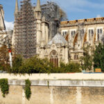 Notre-Dame de Paris : the mysteries of reconstruction - Exploring the Experience