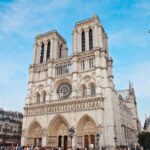 Notre-Dame Outside Île de la Cité & St Severin Private Tour - Authentic Insights from Travelers