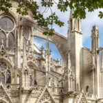 Notre Dame Reserved Access & Cité Island Guided Tour - What’s Included and What’s Not