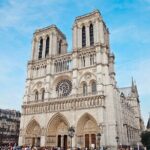 Notre Dame Surroundings with Entry Ticket to Archeological Crypt - Additional Considerations