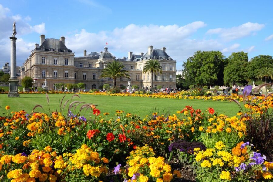Notre Dame to Luxembourg: Paris Heritage Walk - What’s Included and What’s Not