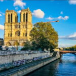 Notre-Dame: Tour with Guide and Optional Seine River Cruise - Exploring Notre-Dame: A Closer Look