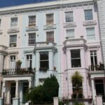 Notting Hill Walking Tour - The Cultural and Visual Feast