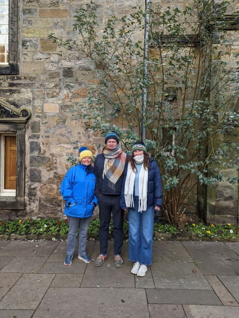 Nottingham: Private City Walking Tour - What’s Included and Practicalities