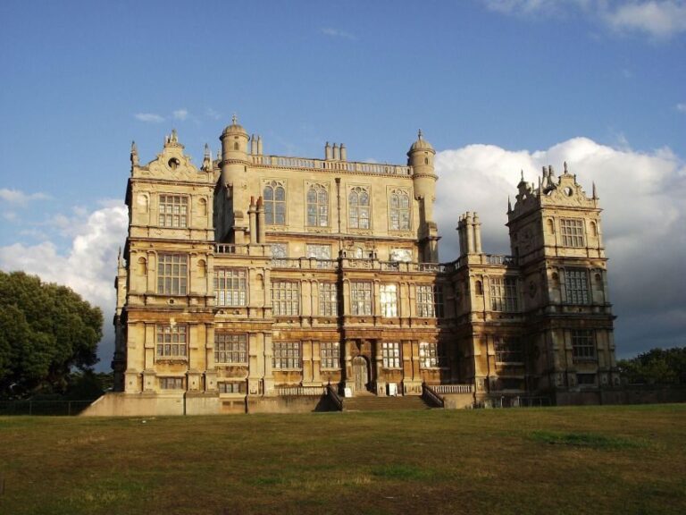 Nottingham Private Guided Walking Tour - Who Will Love This Tour?
