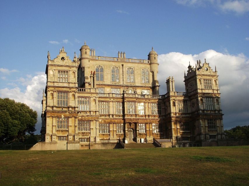 Nottingham Private Guided Walking Tour - Who Will Love This Tour?